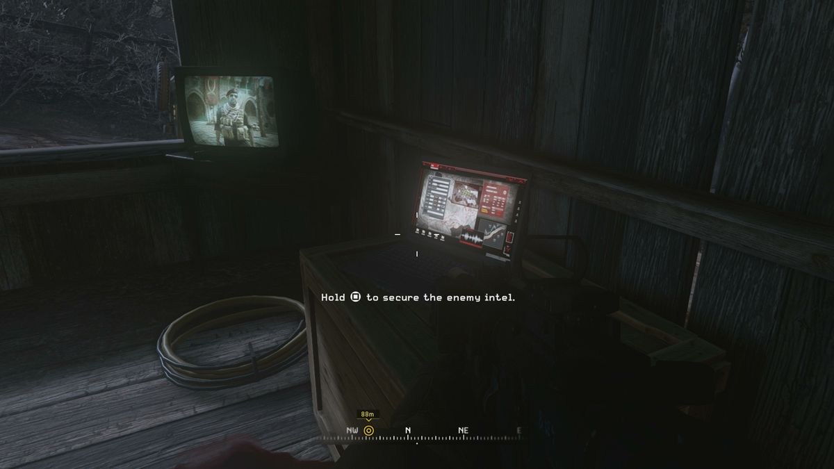 Call of Duty: Modern Warfare Remastered Intel locations guide | GamesRadar+