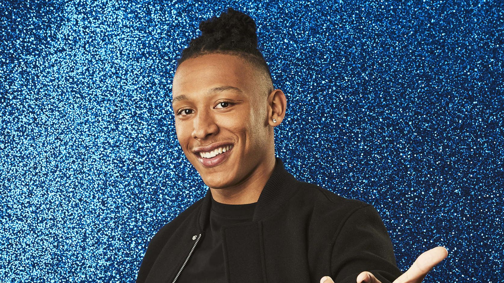 Dancing On Ice reveals Olympian Kye Whyte as latest contestant | What ...