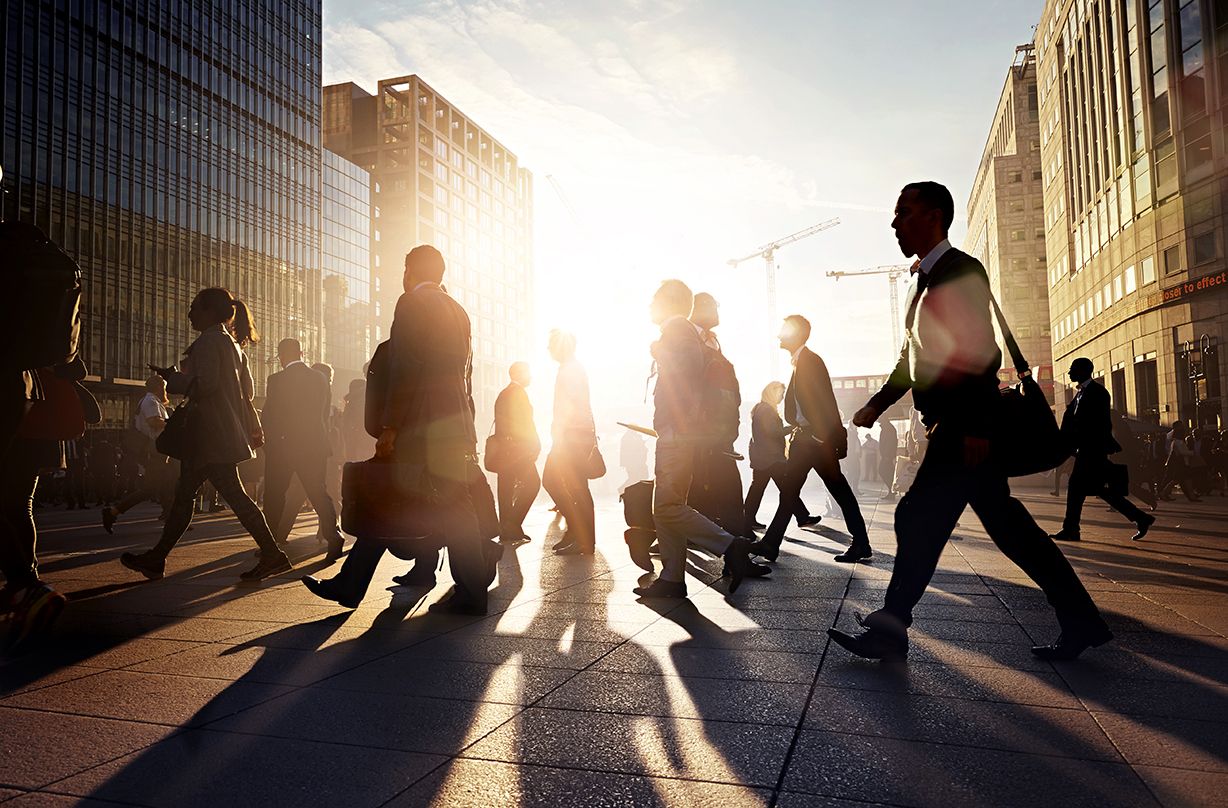 Study reveals hardest jobs in the country - and the signs of a hard ...