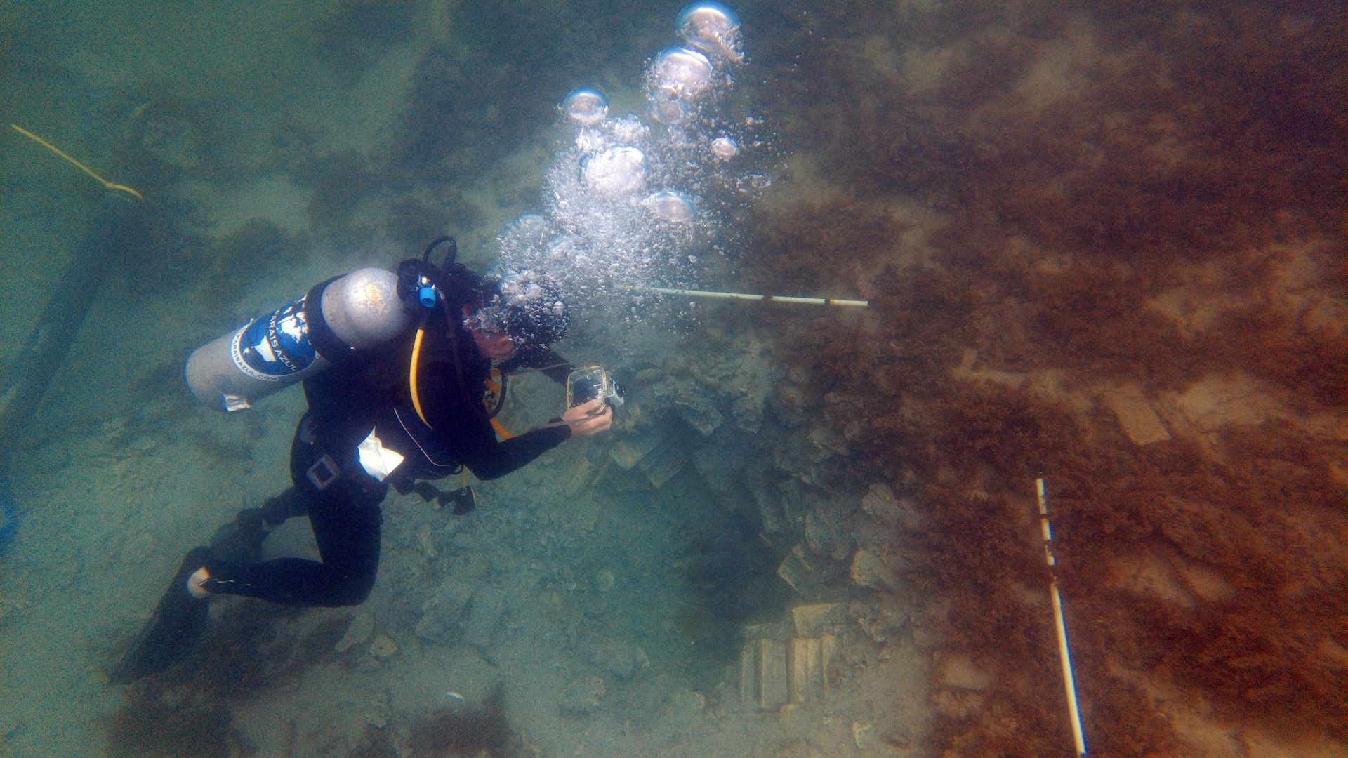 'Pirate' shipwrecks that sank in 1710 off Costa Rica are actually ...