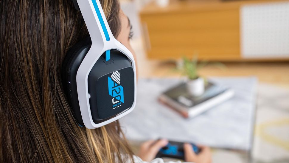 Astro A20 Gaming Headset Gen 2 review | Tom's Guide