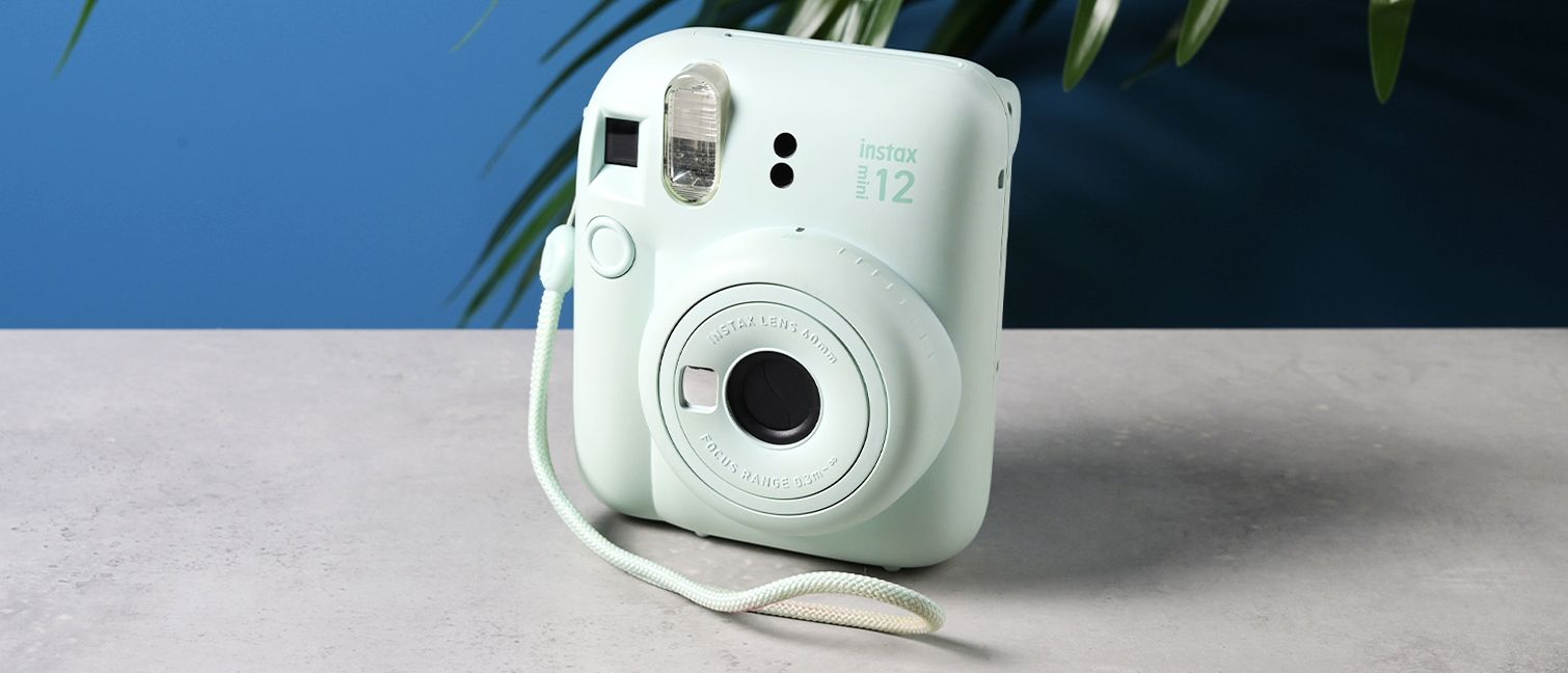 Fujifilm Instax mini 12 review | Tom's Guide