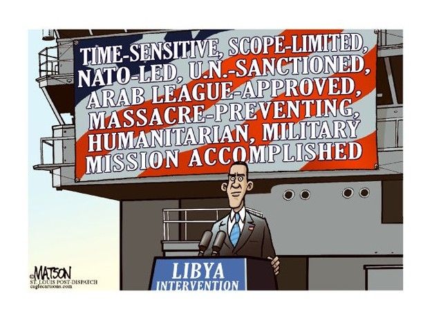 Obama celebrates a success | The Week