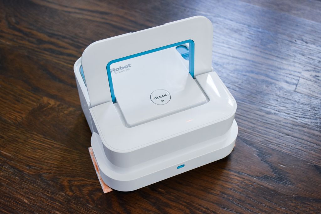 iRobot Braava jet 240 Mopping Robot review | Tom's Guide