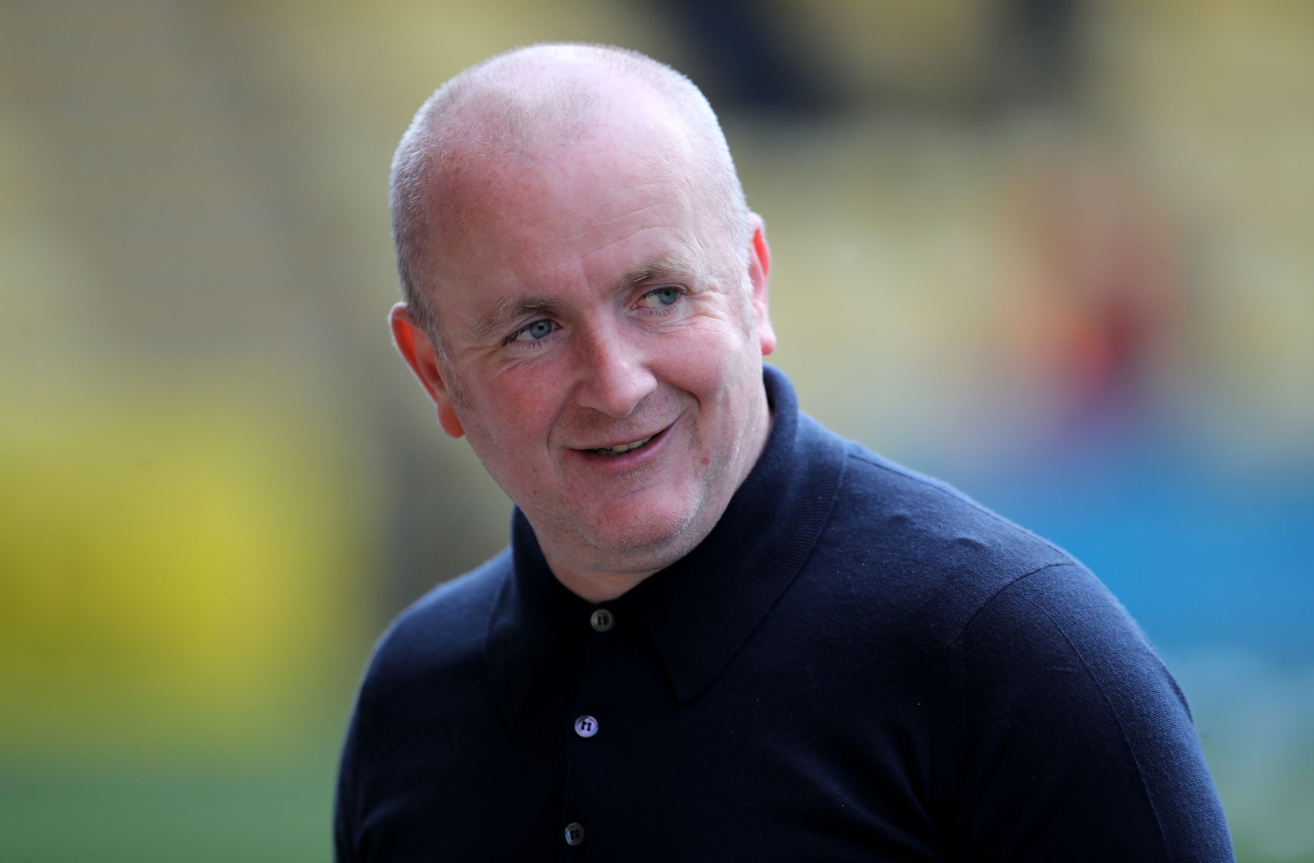 Ayo Obileye heads home late winner as Livingston edge fiery affair with ...