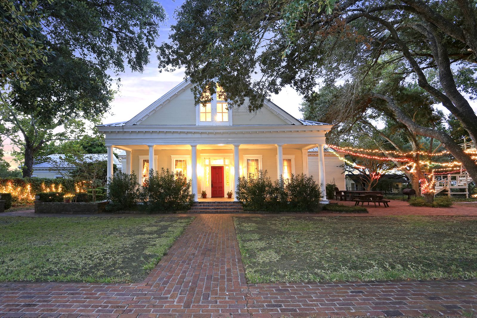 House hunting: 6 beautiful Texas homes | The Week