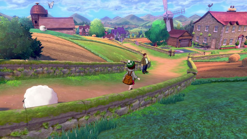 Ranking the best Pokemon games from worst to best | GamesRadar+
