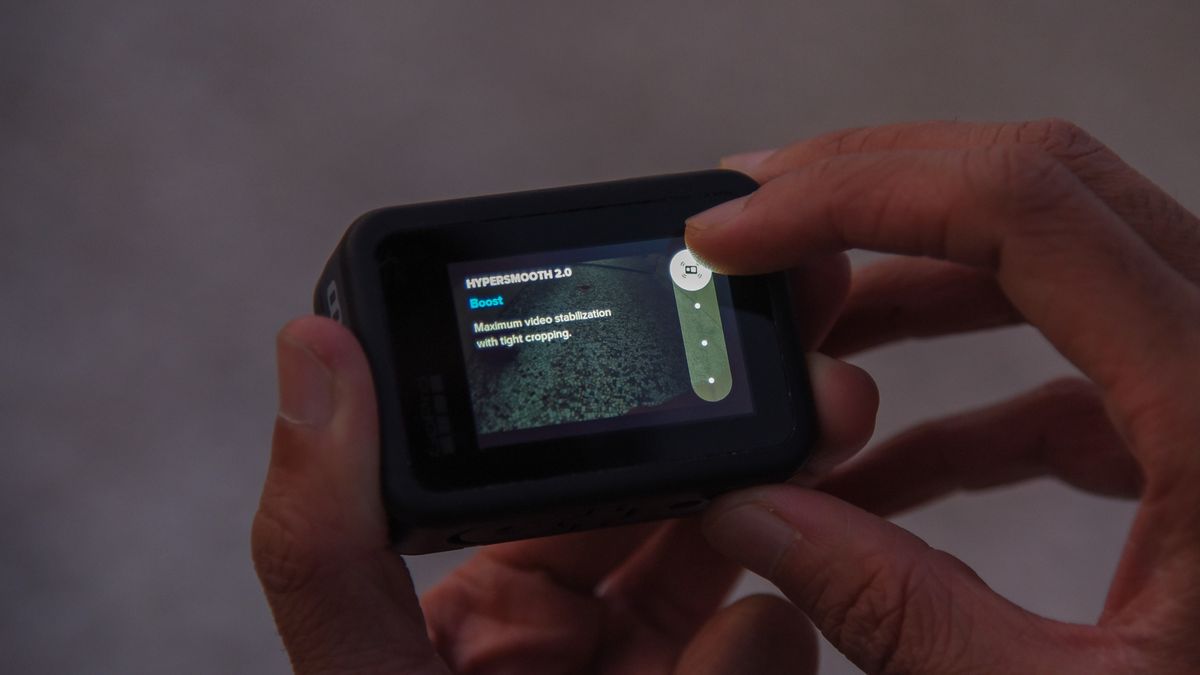 GoPro Hero 8 Black review | TechRadar