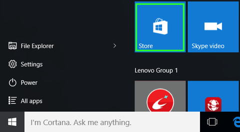 How to Sign Into Facebook and Twitter in Windows 10 | Laptop Mag