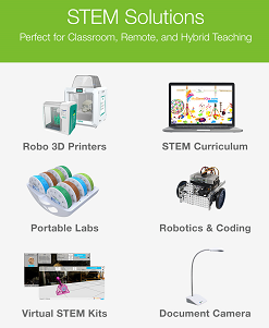 Best Primary Tools for Back to School | Tech & Learning