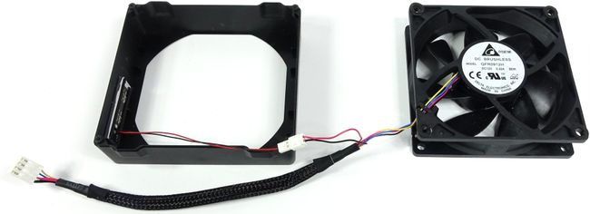 AMD Wraith CPU Cooler Review - Tom's Hardware | Tom's Hardware