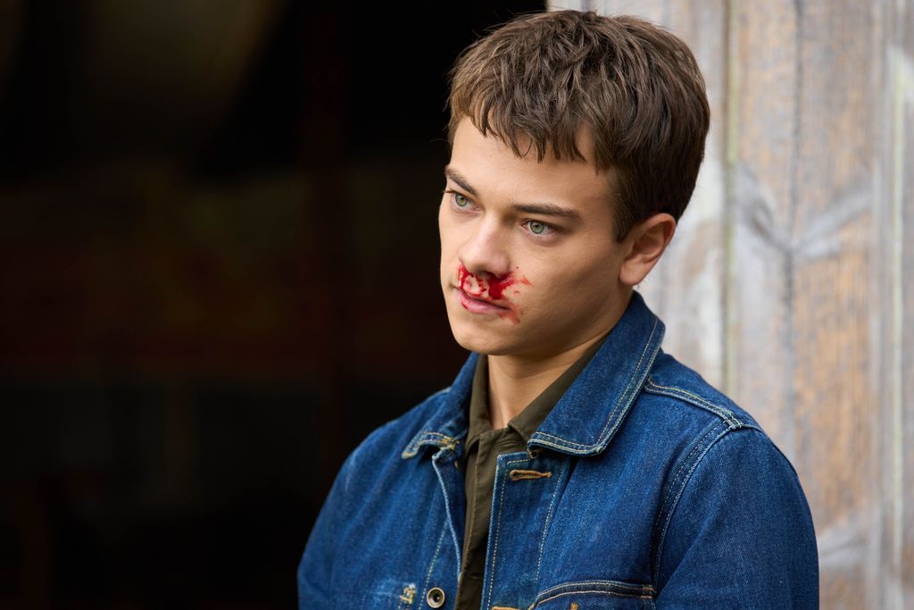 The Burning Girls: release date, cast, plot, trailer, more | What to Watch