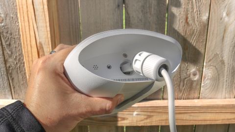 Eero Outdoor 7 review | Tom's Guide