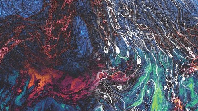 Articles by Victoria Corless, Contributing Writer | Space