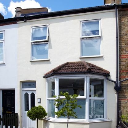 Let this light and bright home inspire you | Ideal Home