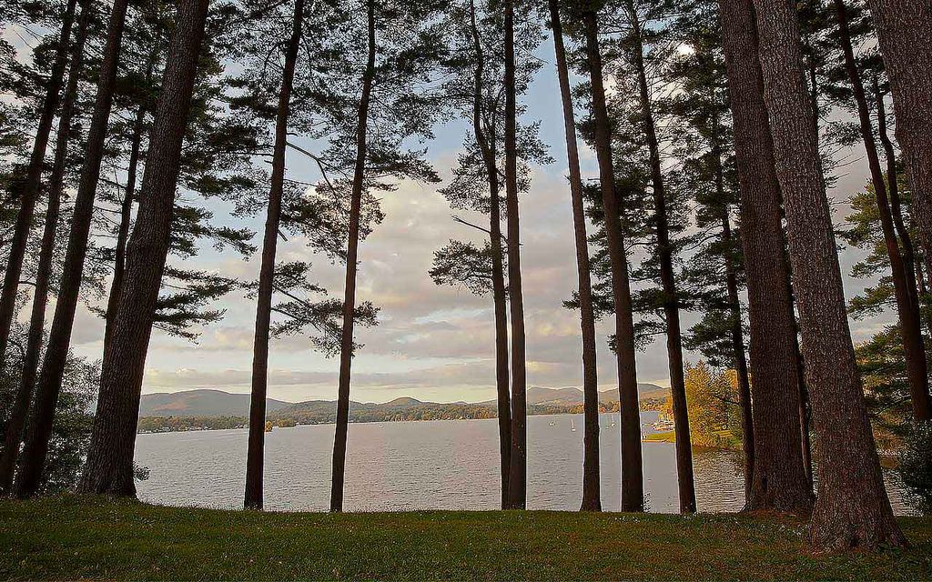 20 Great Places to Retire Near the Mountains | Kiplinger