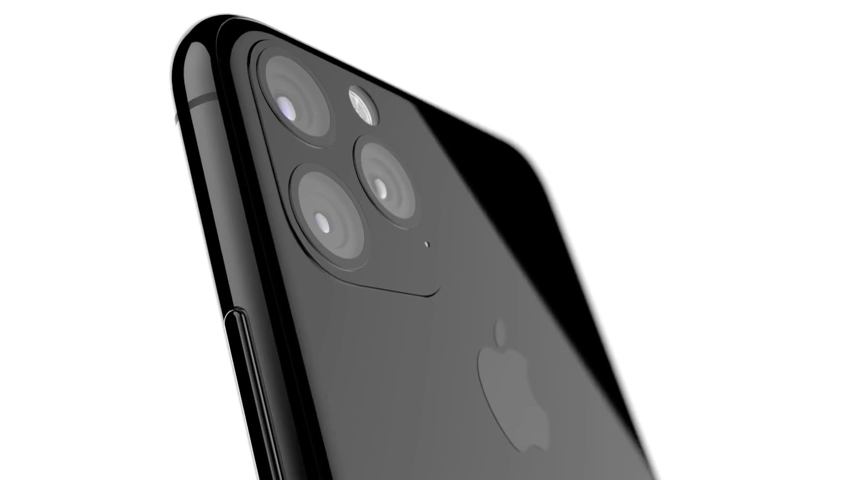 iPhone 11: stunning video reveals every curve of the new design and ...