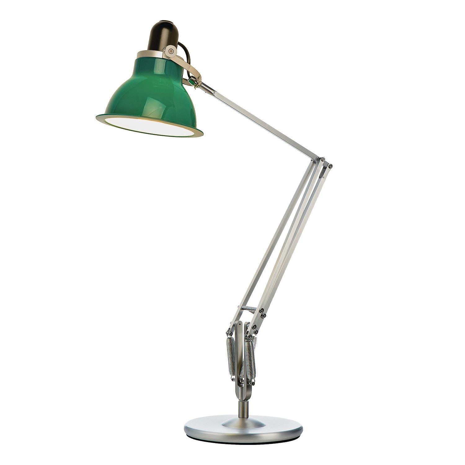 Anglepoise 1227 Desk Lamp: where to buy, how to style and all you need ...