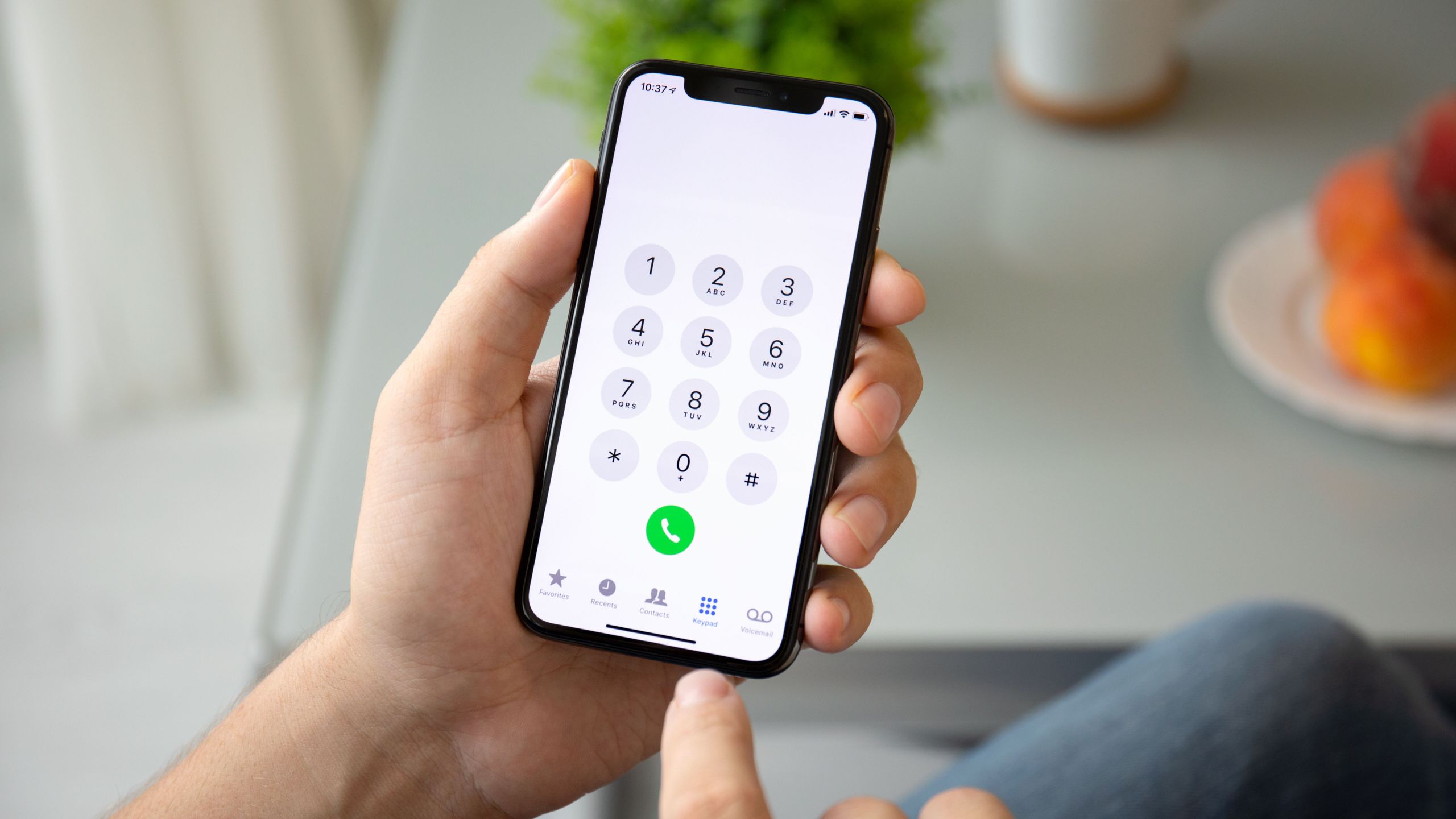 How to find my phone number | TechRadar