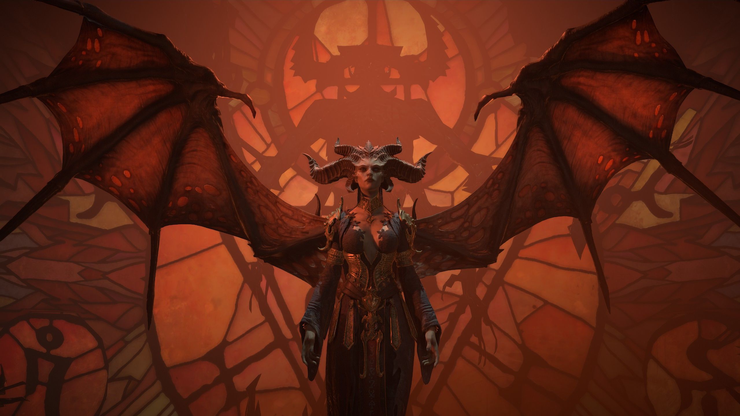 Diablo 4 plans to celebrate its first birthday with a festival of free ...