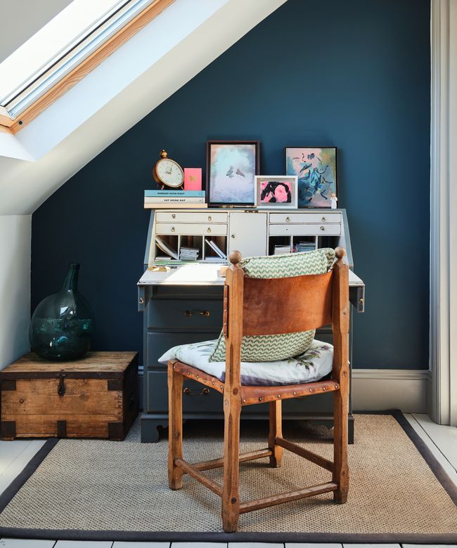 17 small loft conversion ideas that maximise on space | Homebuilding