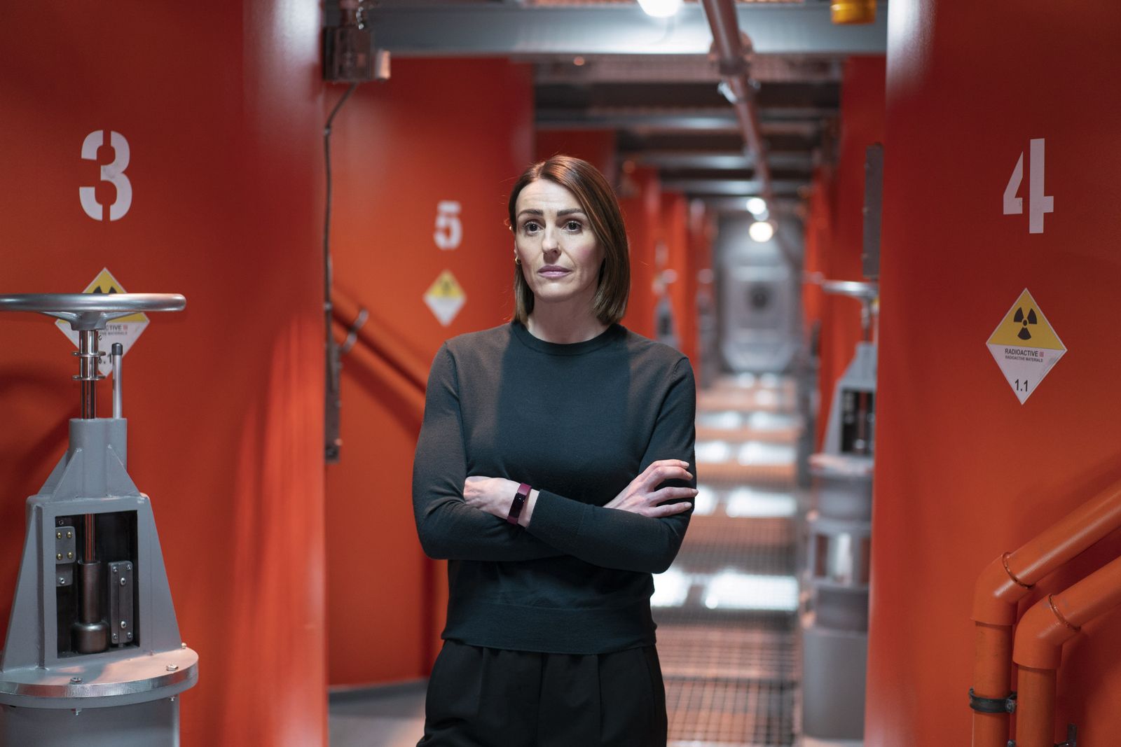 Vigil—the BBC series has us hooked but what is it about? | Woman & Home