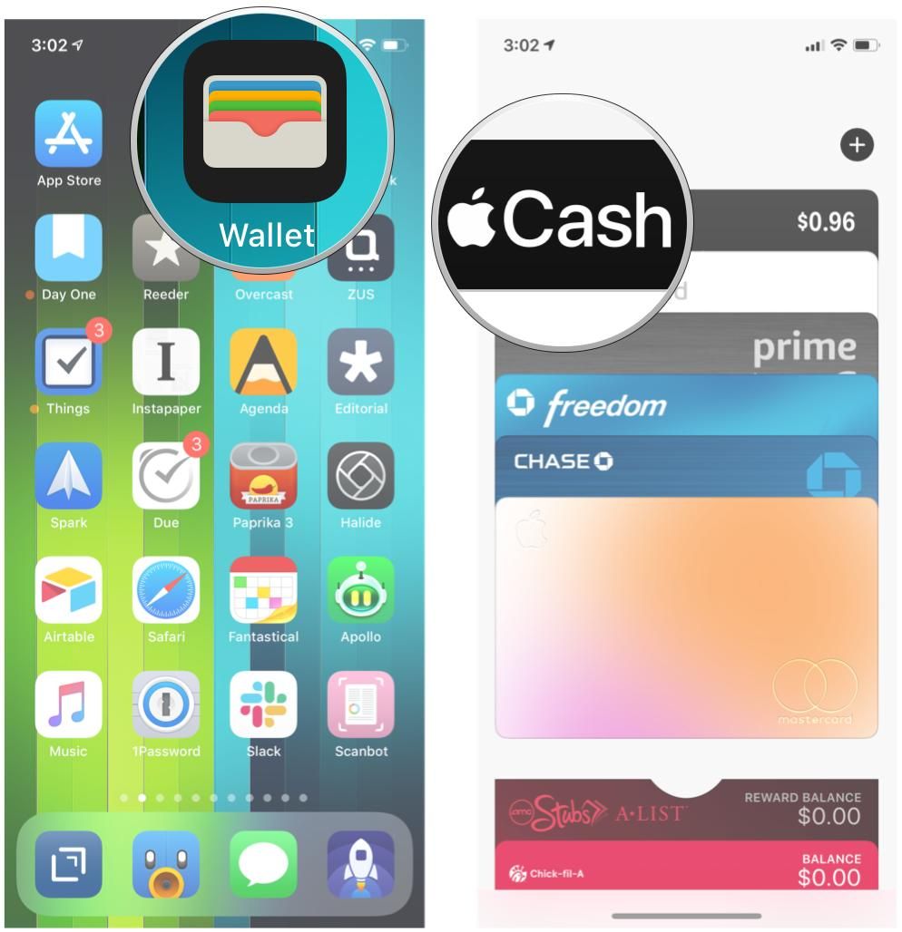 How to redeem Daily Cash Rewards for Apple Card | iMore