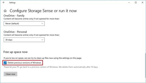 Windows 10 October 2020 Update common problems — and the fixes ...