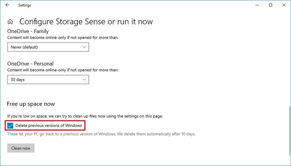 Windows 10 October 2020 Update common problems — and the fixes ...