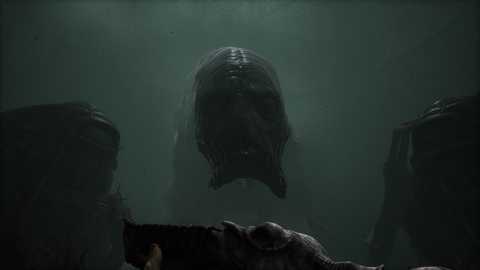 Scorn Xbox review: Unsettling, atmospheric, and a bit slow | Windows ...