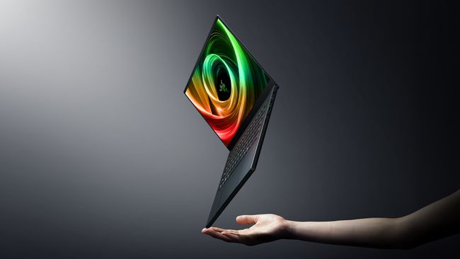 The new Razer Blade 14 is official with less weight and more AI ...