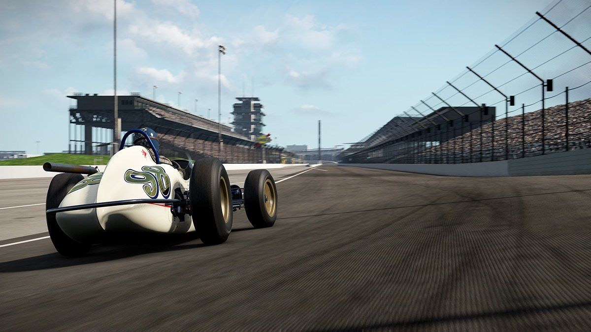 Project Cars 2 complete track list | Windows Central