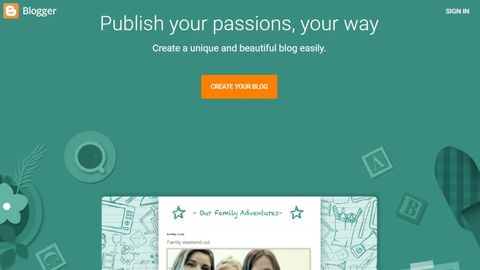 The 7 best blogging sites of 2025: Free and paid plans compared | TechRadar