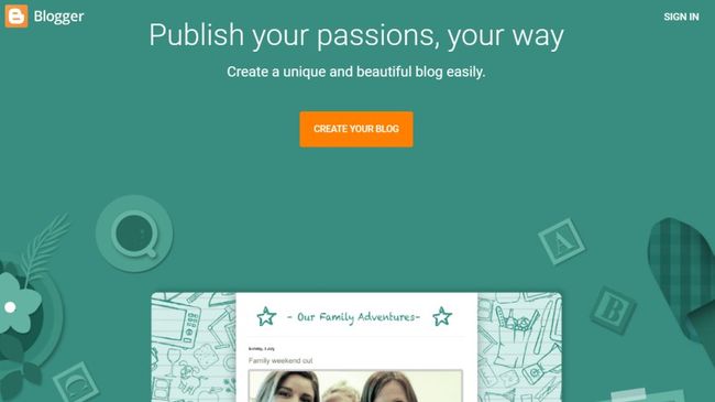 The 7 best blogging sites of 2025: Free and paid plans compared | TechRadar