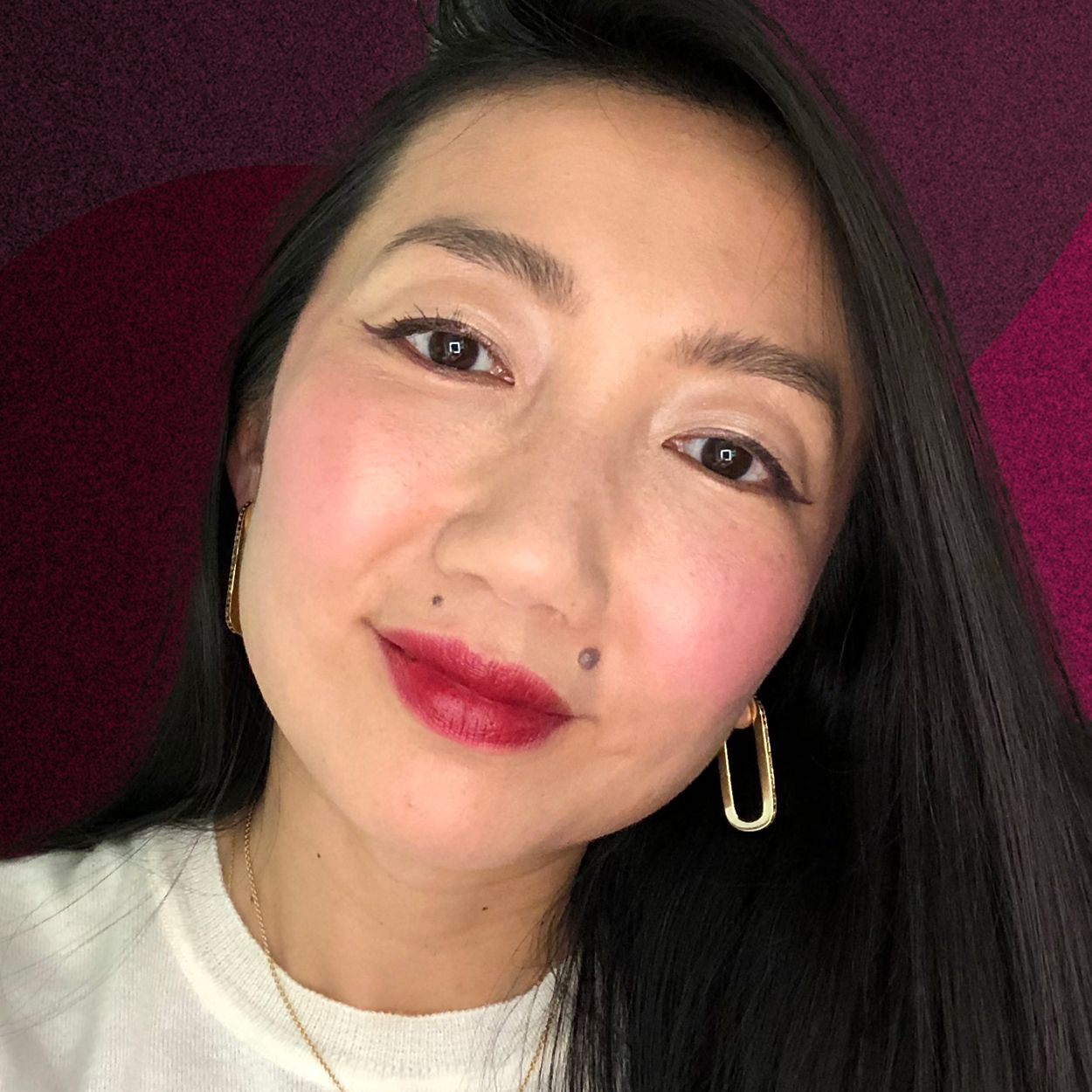 Lipsticks to Wear With a Mask | Smudge-Proof, Mask-Safe Lipstick ...