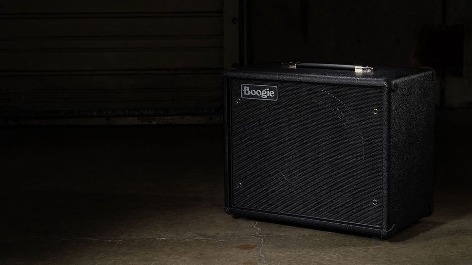 Hail the cabs: Mesa/Boogie unveils comprehensive Boogie cabinet range ...