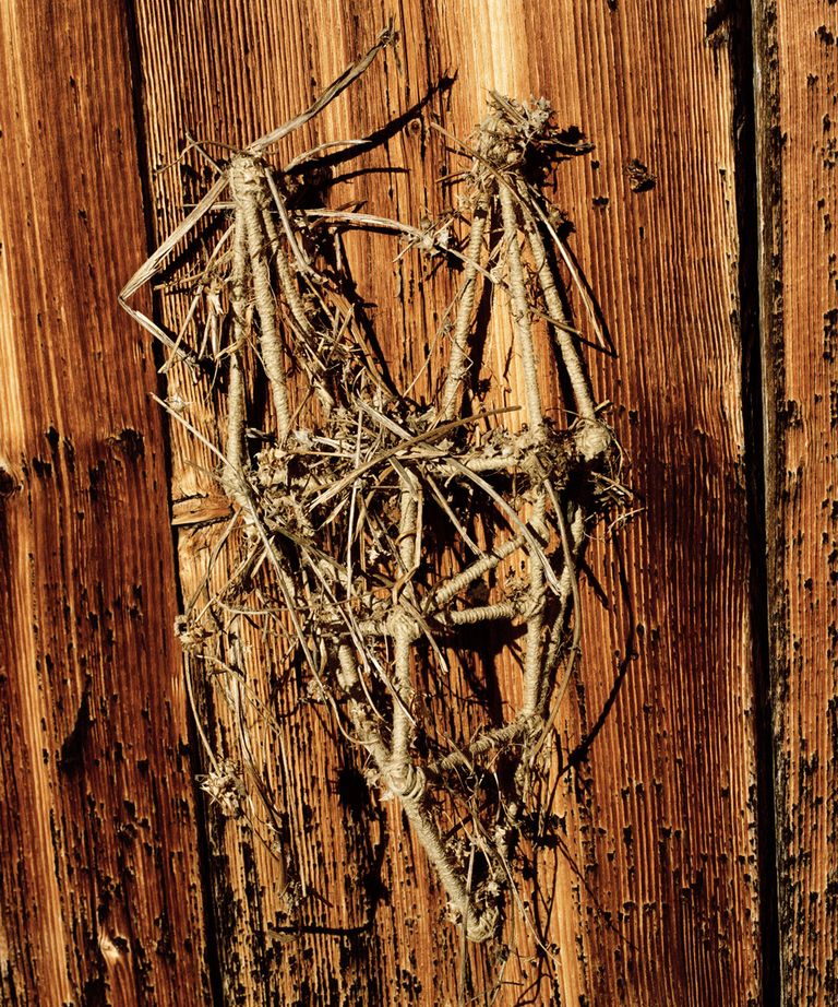 Philippe Fragnière on the myth and magic of mountain life | Wallpaper*