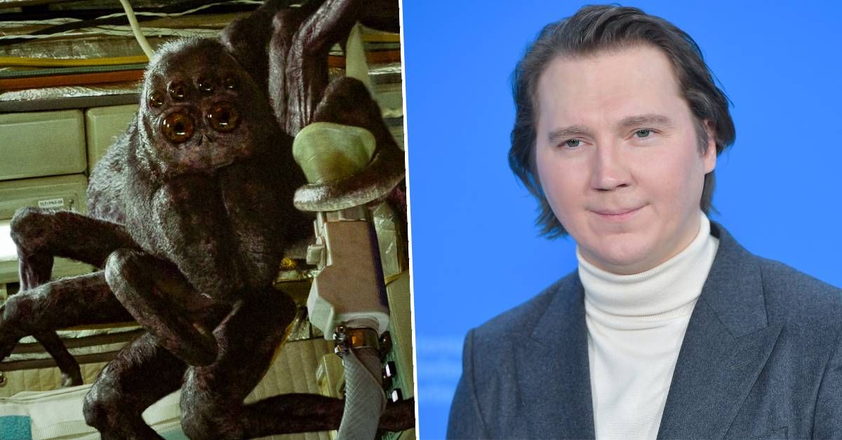 The Batman’s Paul Dano explains how he tackled his weirdest role yet in ...