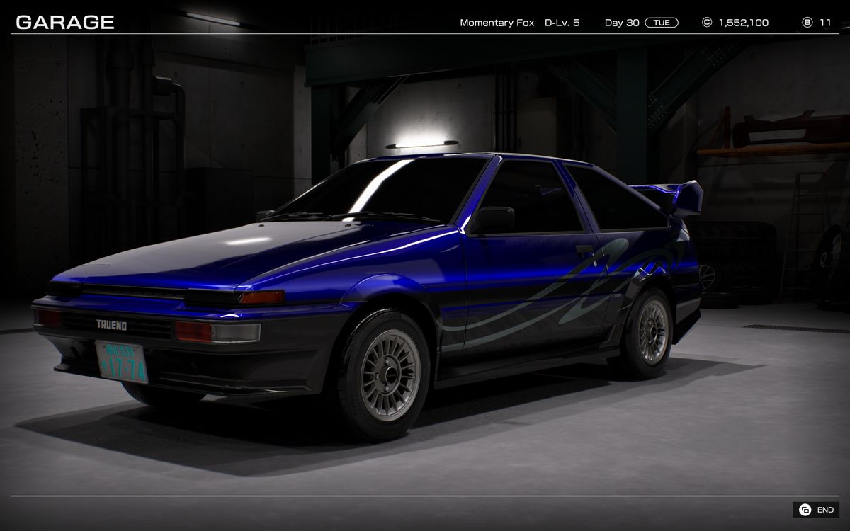 Tokyo Xtreme Racer brings heart, soul, and sweet handbrake turns back ...