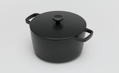 Heavy metal: Crane launches perfectly formed range of cast iron ...