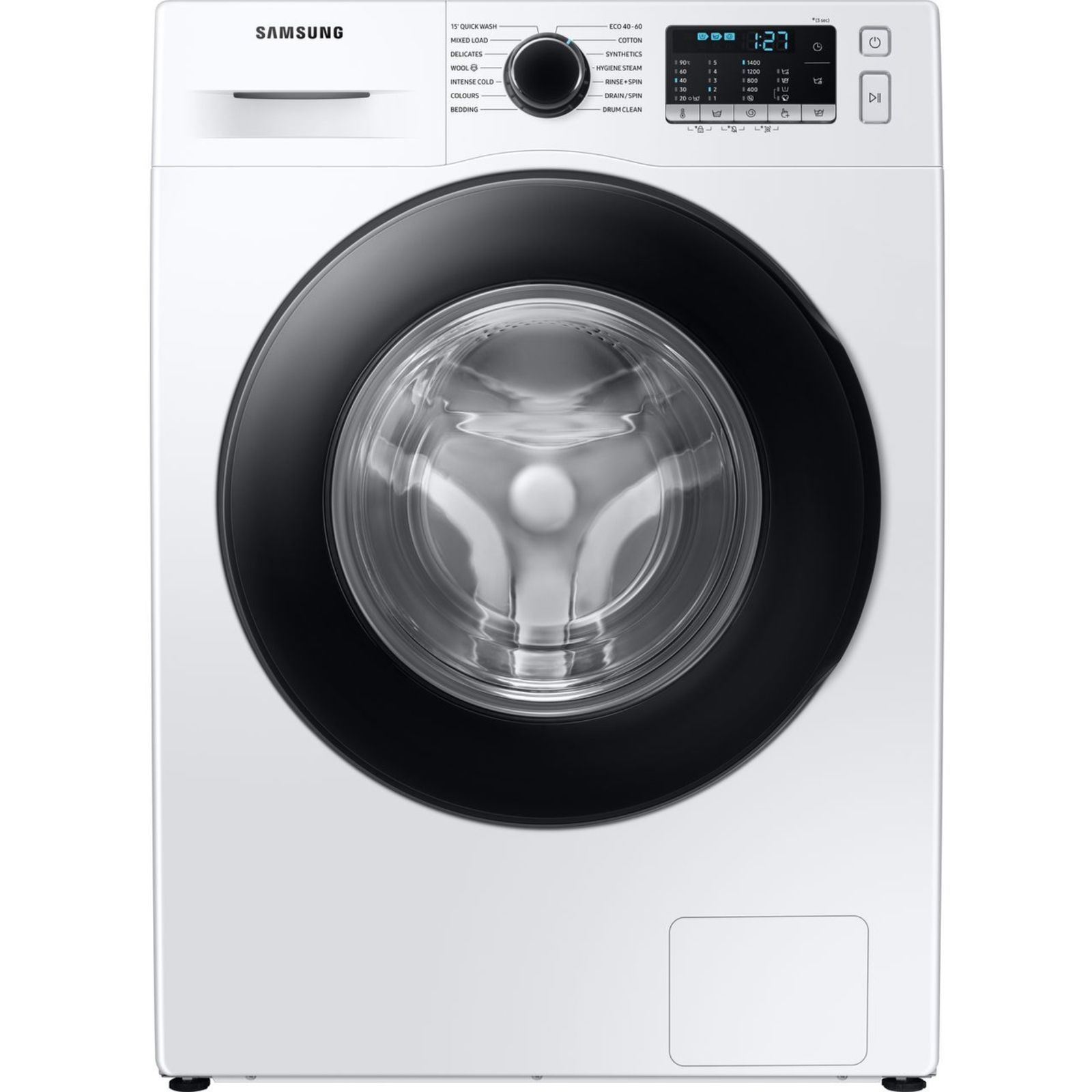 Quietest washing machine 2025: Our top 8 recommendations | Real Homes