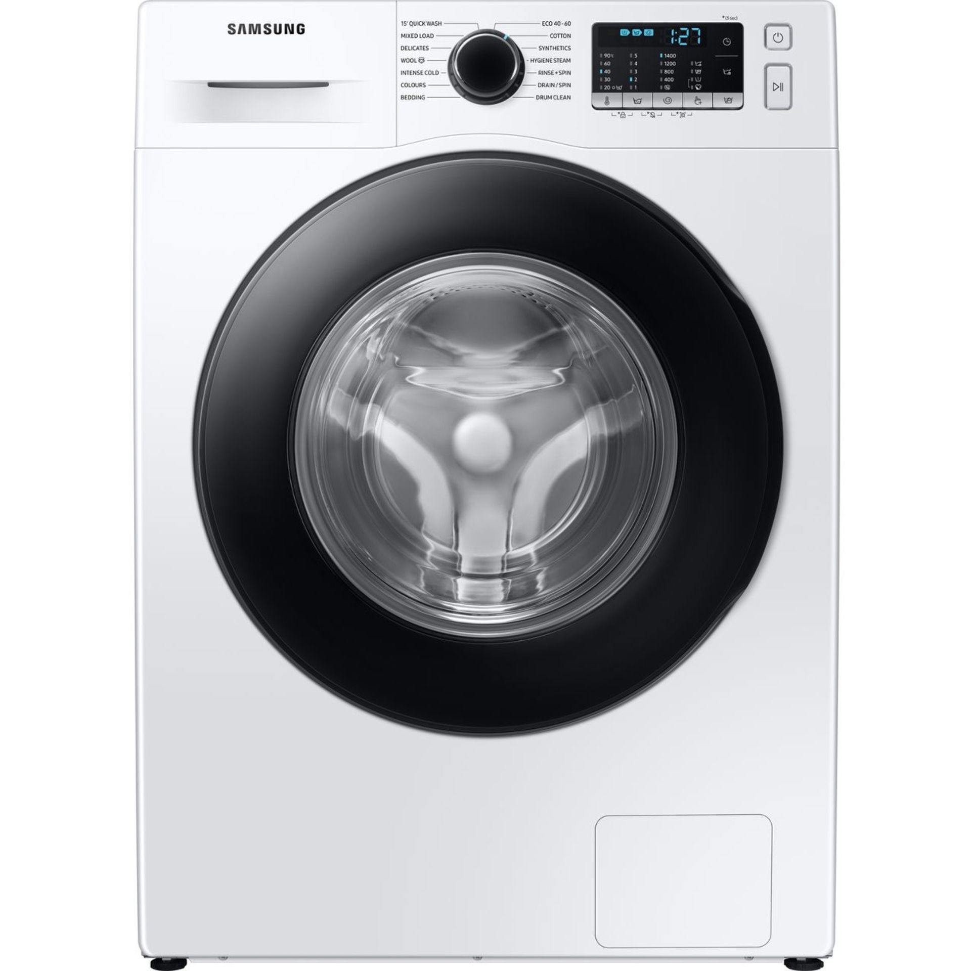 Quietest washing machine 2025: Our top 8 recommendations | Real Homes