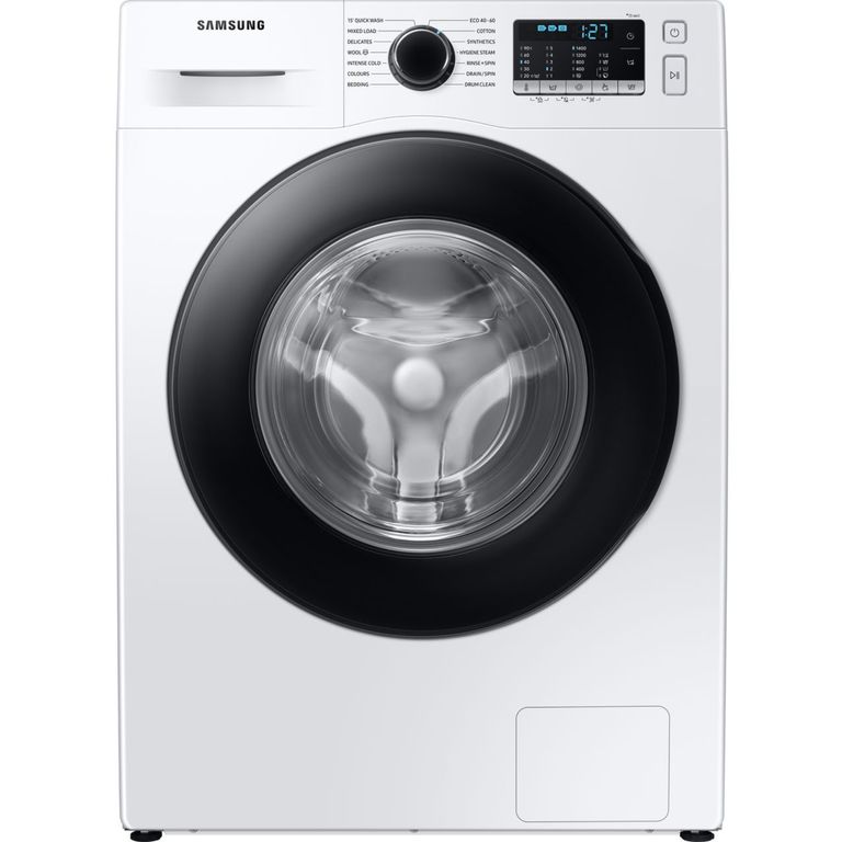 Quietest washing machine 2025: Our top 8 recommendations | Real Homes