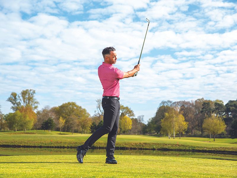 Destroy Your Opponents With These 6 Invaluable Iron Play Tips | Golf ...