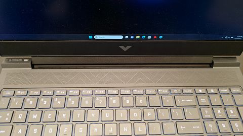 HP Victus 16 review | Laptop Mag