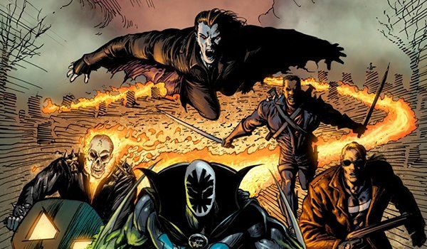 Morbius: Everything You Need To Know About Marvel’s Living Vampire ...