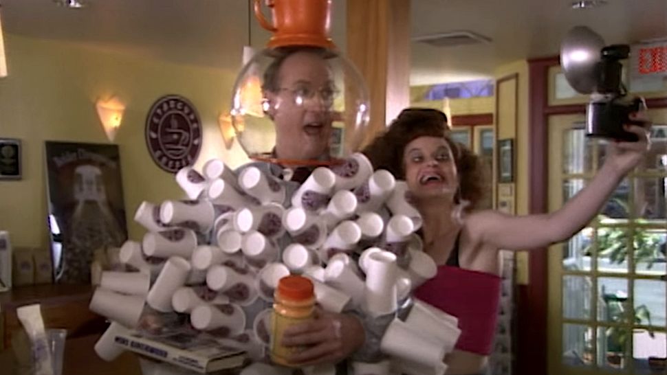 The Best Sketch Comedy TV Shows Of All Time | Cinemablend