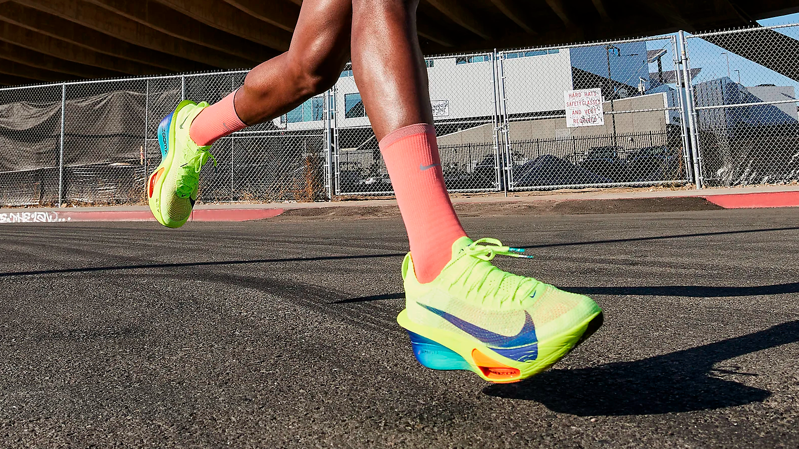 Quick! The Nike Alphafly 3 Is Back On Sale In The UK And Selling Fast ...