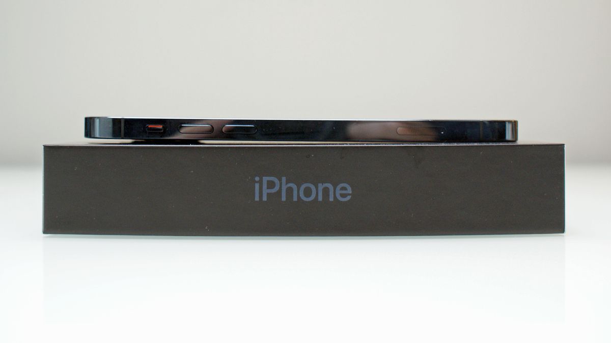 iPhone 12 Pro review: still a top choice with great specs | TechRadar