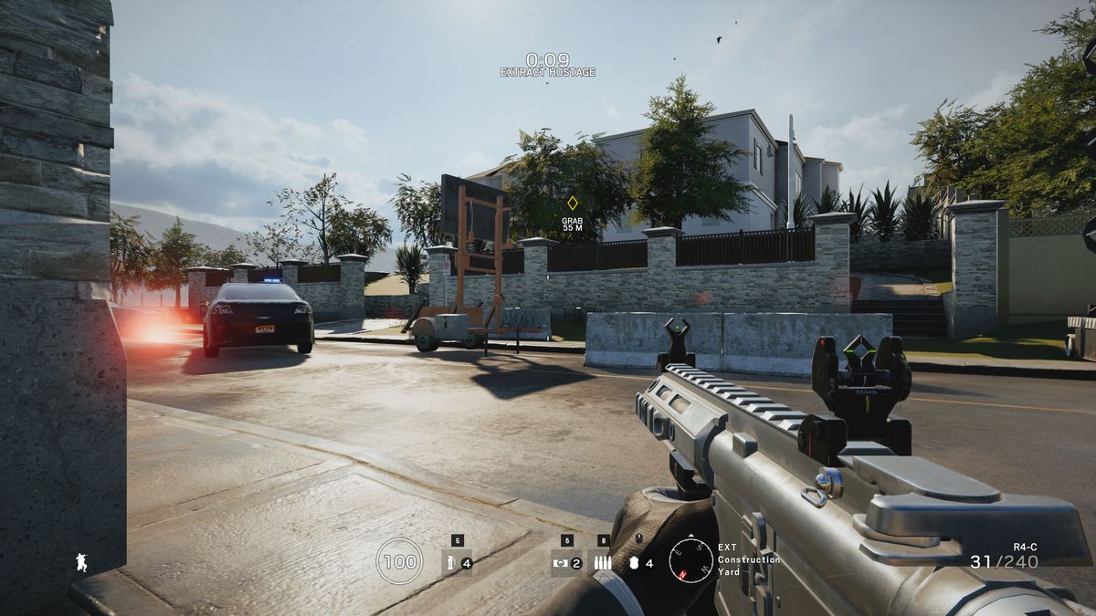 How to get the best framerate in Rainbow Six Siege | PC Gamer